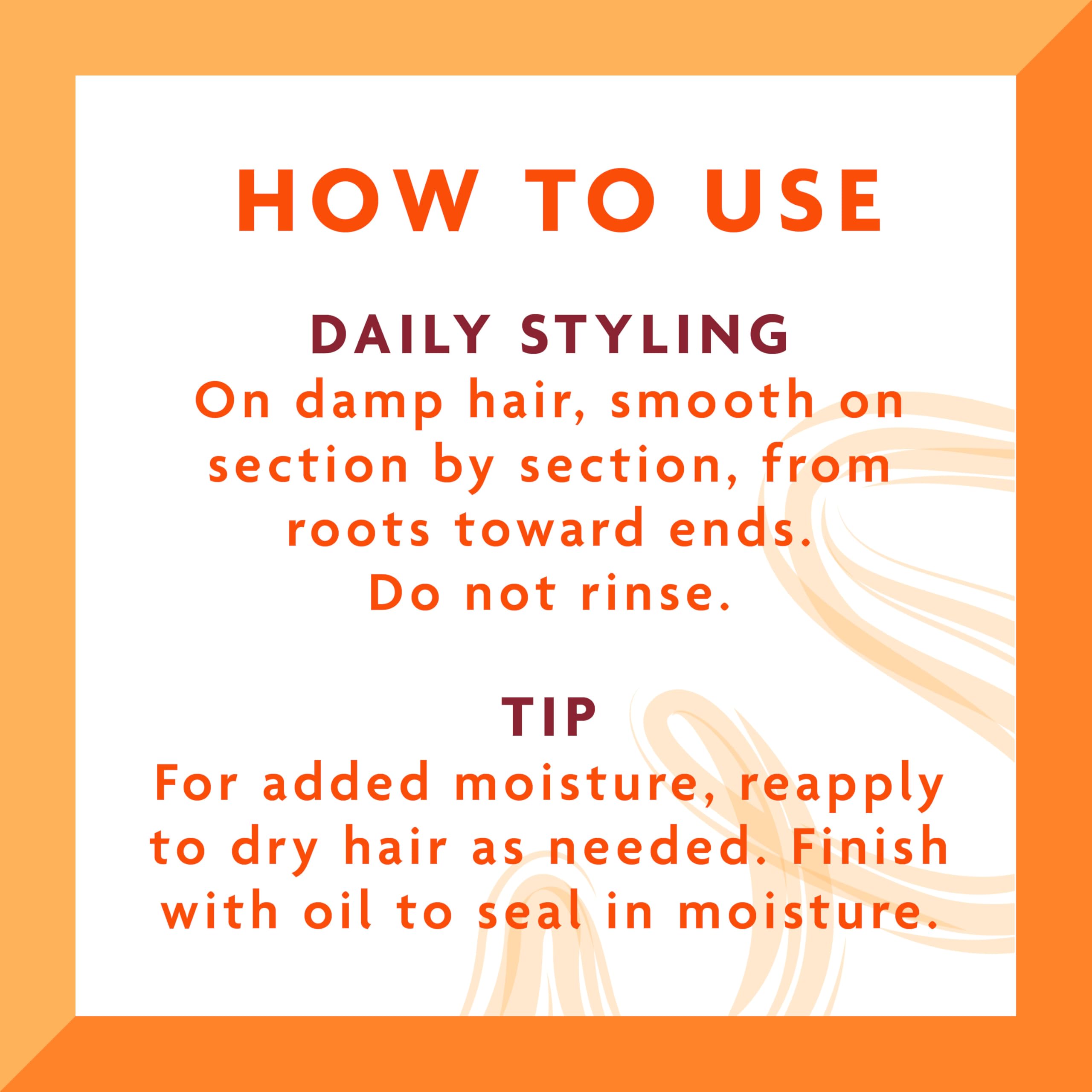 Cantu Moisturizing Twist & Lock Gel with Shea Butter for Natural Hair, 13 oz (Packaging May Vary)