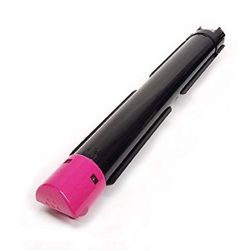 Pegasus Remanufactured Replacement for Xerox VersaLink C7020 / C7025 / C7030 15K Magenta Metered Toner 106R03735 106R3735 (Metered)