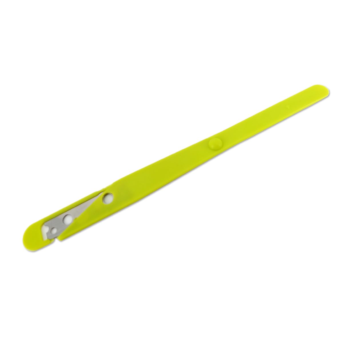 Scoritech Baker's Blade - Ergo Grignette Scoring Tool - Made In France - Pack of 10 Blades - Original Professional Grade Scoring Tool - Bakers Lame