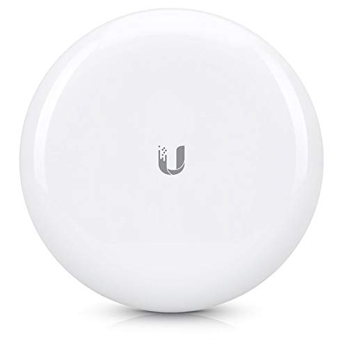 Ubiquiti GigaBeam | airMAX AC 60 GHz/5 GHz Radio with 1+ Gbps Throughput (GBE-US)