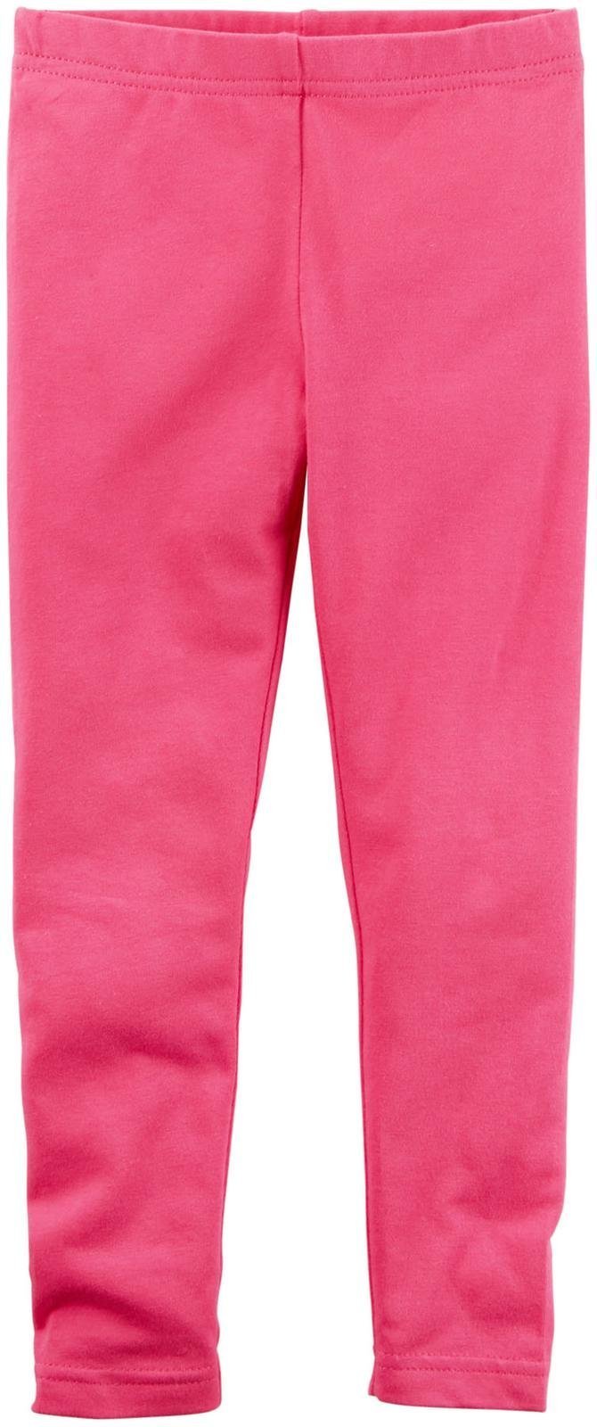 Carter's Baby Girls' Single Legging 236g361, Pink, 3 Months