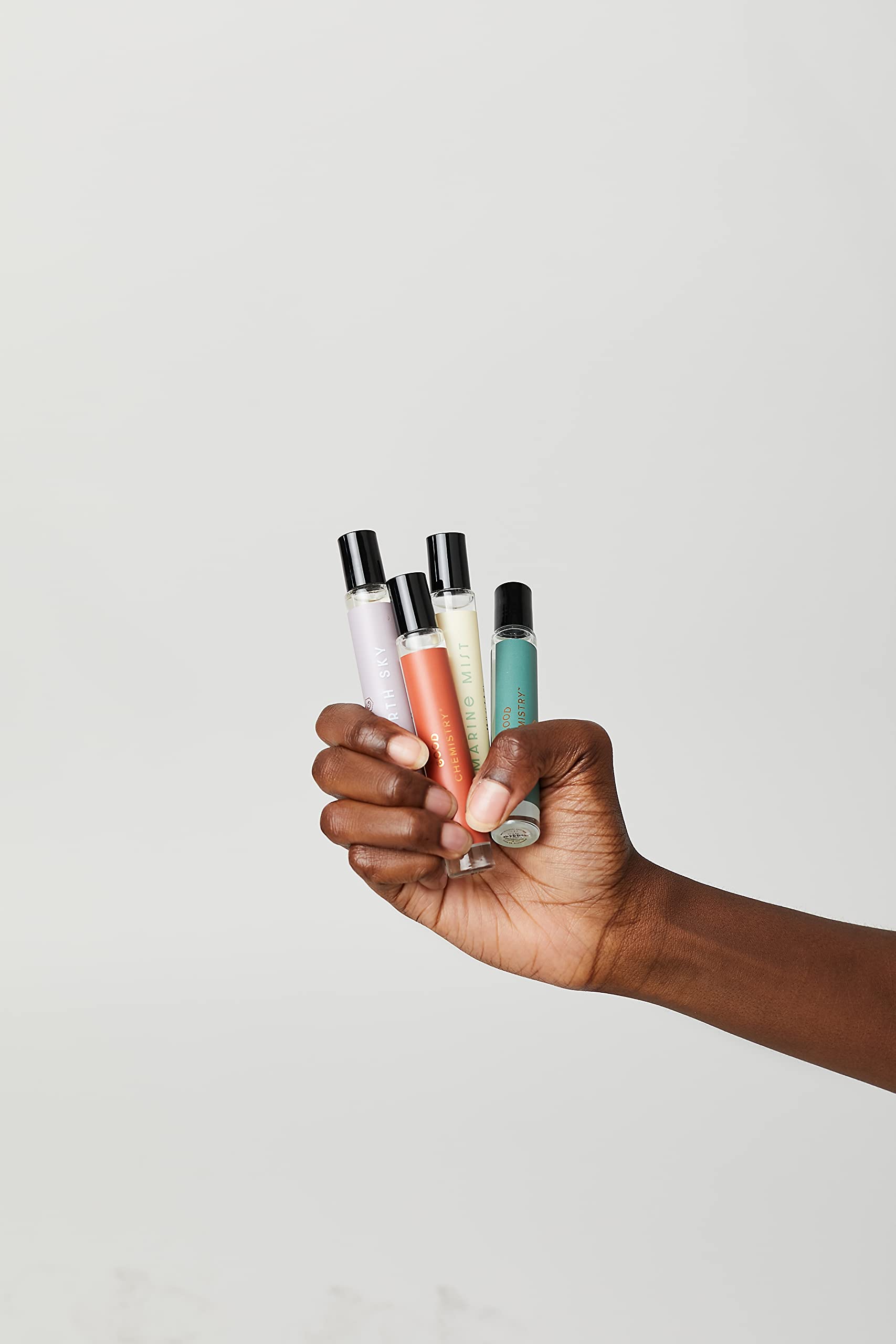 Good Chemistry Copper Canyon Rollerball Perfume