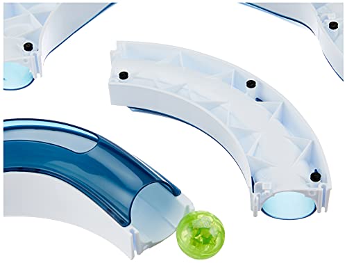 Catit Design Super Roller Circuit Toy for Cats, 1 Count (Pack of 1)