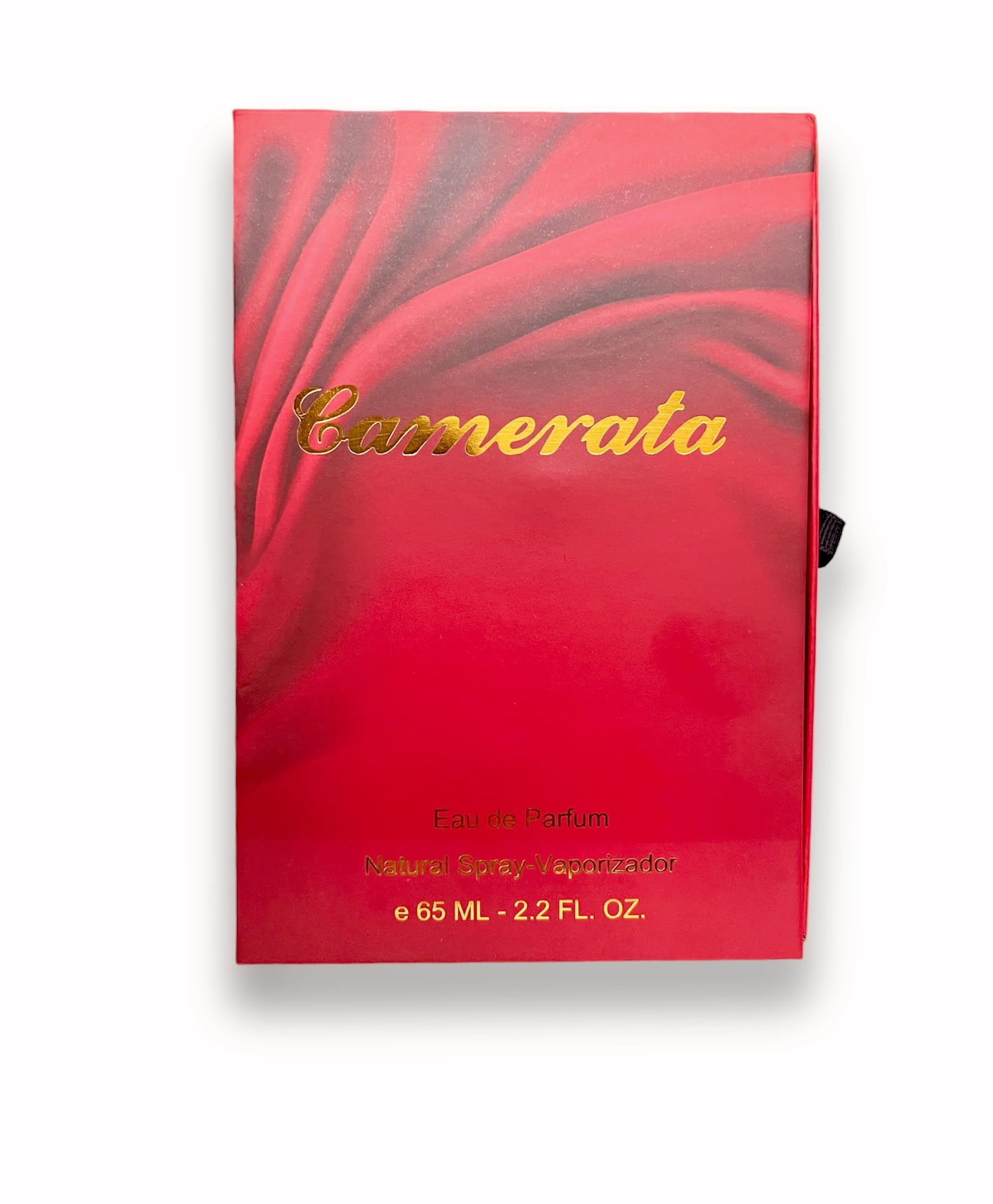 SUCHEL FOREVER Camerata Eau de Parfum for Women (NEW IMAGE, THE SAME FRAGRANCE)