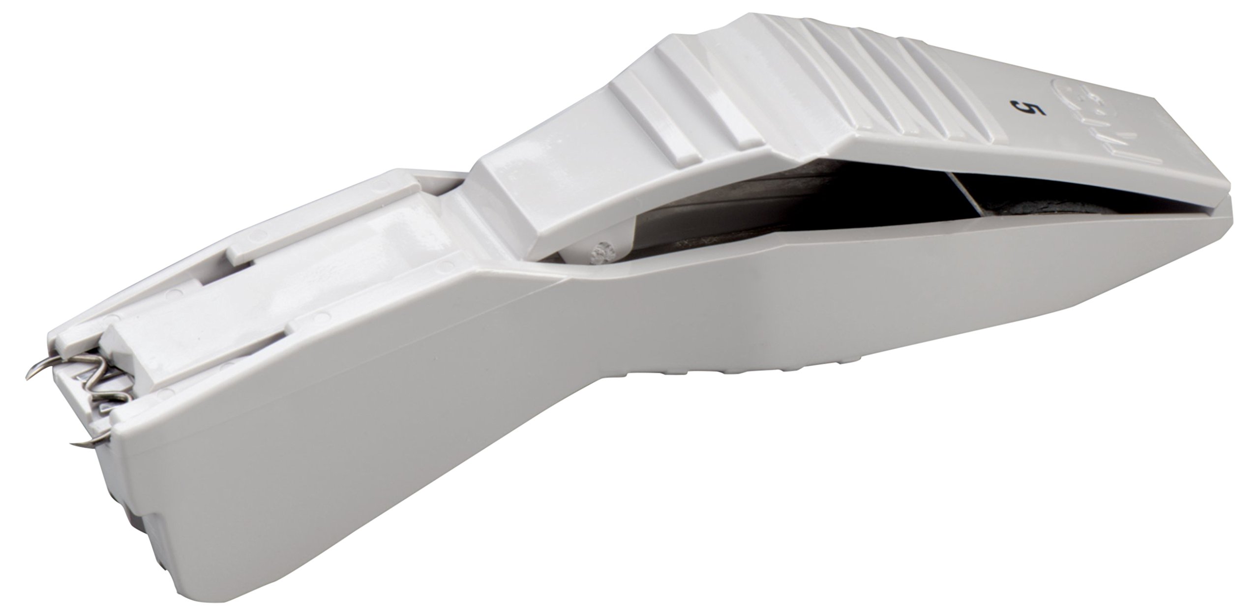 3M™ Precise™ Skin Stapler, Disposable DS-15, 12/Carton 4 Cartons/Case