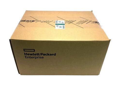 Genuine HPE 800GB MSA SFF 2.5-inch Serial Attached SCSI (SAS) Mixed-Use (MU) 12Gb/s Hot-Plug Solid State Drive 841505-001 - ITPS USA