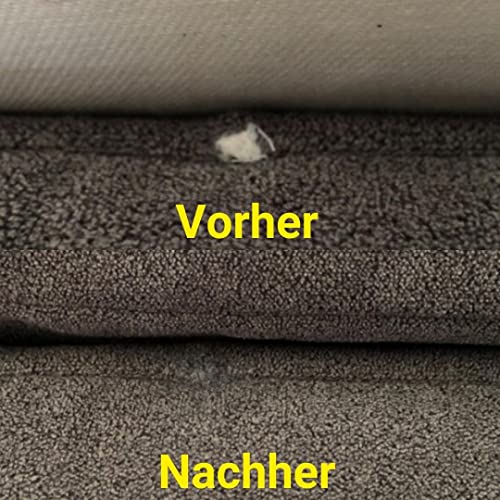 Carpet Upholstery Burn Hole Cut Rips Tears Repair Kit Carpet Kits Car Upholstery Repair