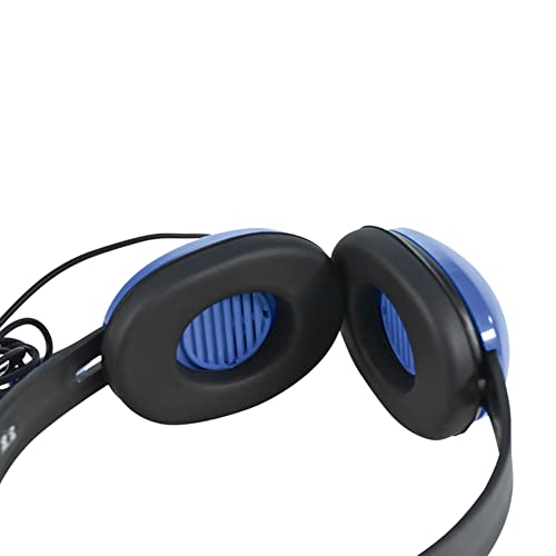 Califone International Listening First Stereo Headphones (Set of 3)