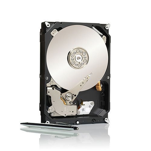 2RY5426 - Seagate Barracuda ST250DM000 250 GB 3.5quot; Internal Hard Drive (Certified Refurbished)