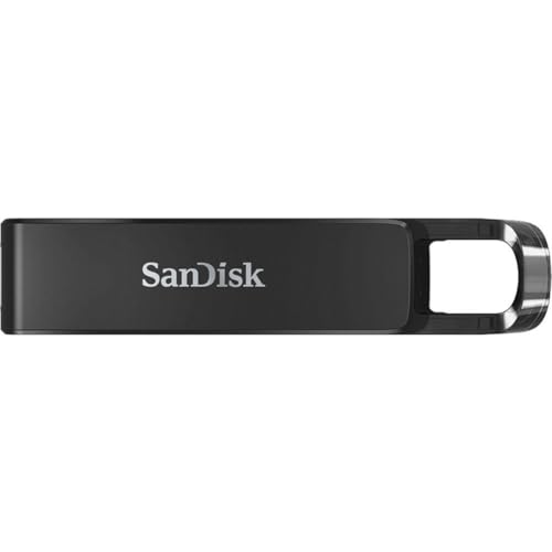 SanDisk Ultra 128GB USB Type-C Flash Drive