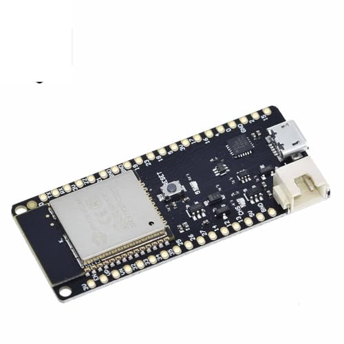4 MB Flash WEMOS ESP-32 V1.0.0 WiFi & Bluetooth Card Based ESP-32 ESP-WROOM-32 Dual Core Mode CPU for Arduino