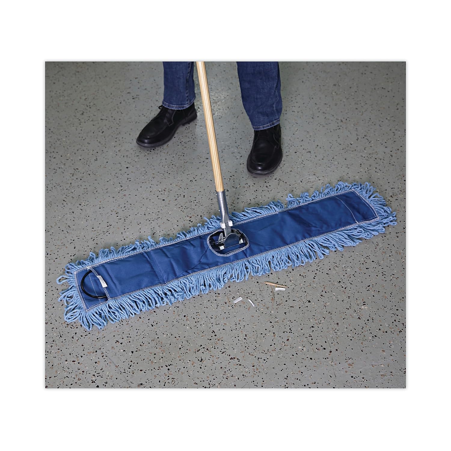 Boardwalk BWK1136 - Dust Mop Head