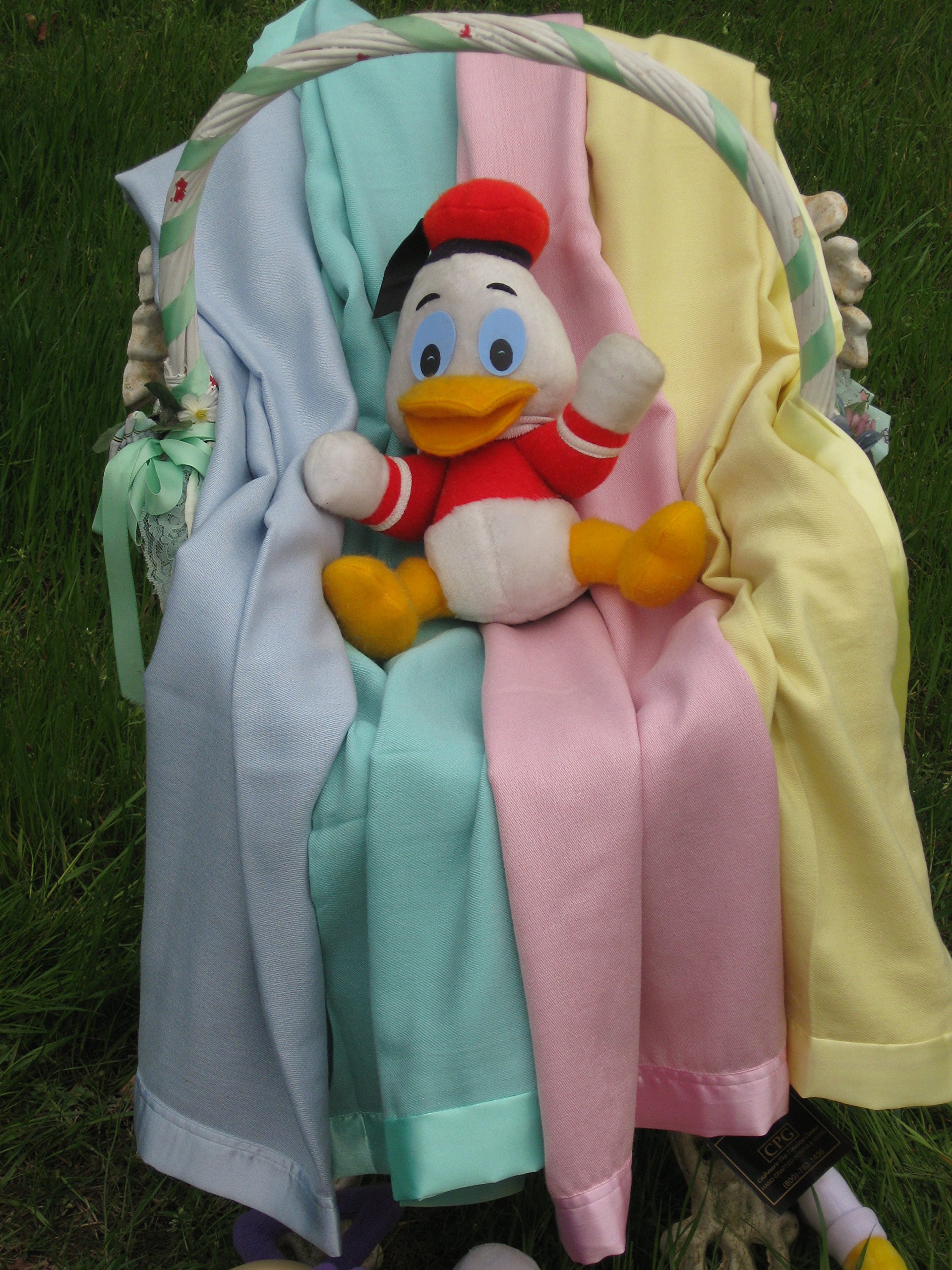 Blanket-Blankets-Baby Blanket-Baby Blankets-Receiving Blanket-Fuzzy Blankets-Knitted Blanket-Swaddle Blankets-Soft Blanket-Swaddling-Throws-Throw Blankets-Warm Blanket-Crib Blanket-Blue