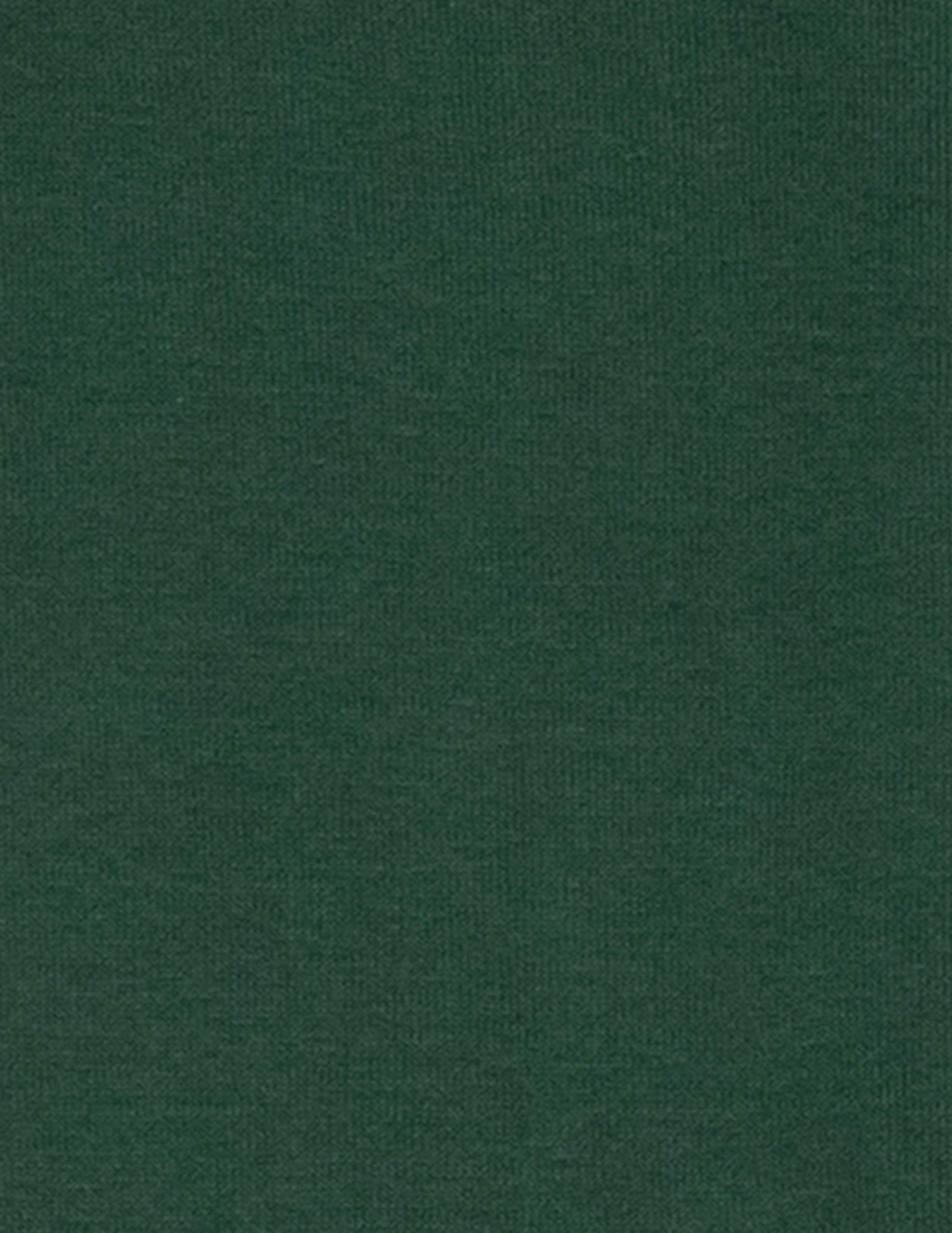 Leveret Kids Boys Girls Footed Cotton Pajama Solid Uniform Green Size 0-3 Months