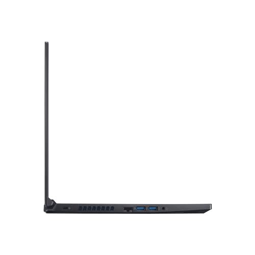 acer Predator Triton Gaming Laptop 2022-15.6" FHD NVIDIA GeForce RTX 3060 - Intel Core i7-11800H 8 Cores - 32GB DDR4 1TB SSD - Backlit Keyboard Wi-Fi 6 Bluetooth 5.1 - Win11 Pro TLG 32GB USB