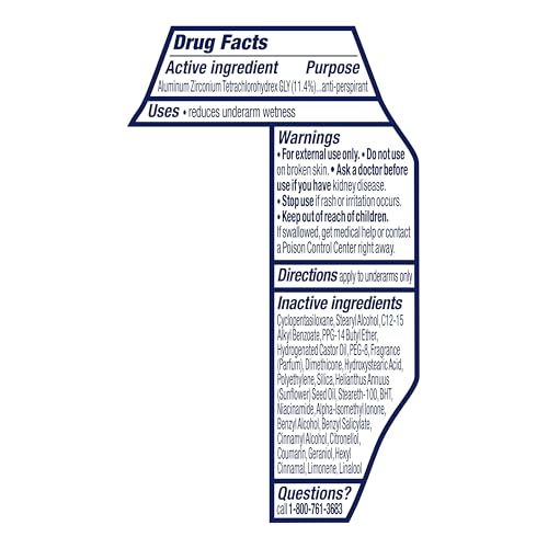 Dove Even Tone Antiperspirant Deodorant Stick Peach Blossom & Rice Milk 3 Count 2.6 oz