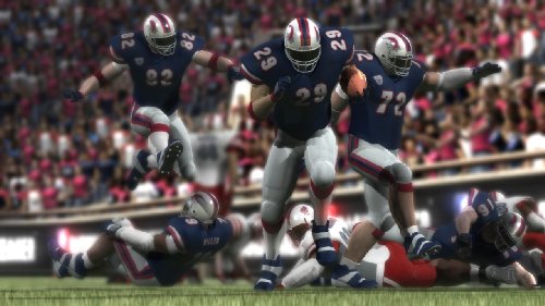 Backbreaker Football - Xbox 360