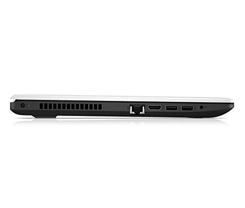 HP 2019 15.6 Inch HD Premium Business Laptop PC, Intel Dual-core i3-7100U, 8GB DDR4 RAM, 1TB HDD, USB 3.1, HDMI, WiFi, Bluetooth, Windows 10, W/Legendary Computer Backpack & Mouse Pad Bundle