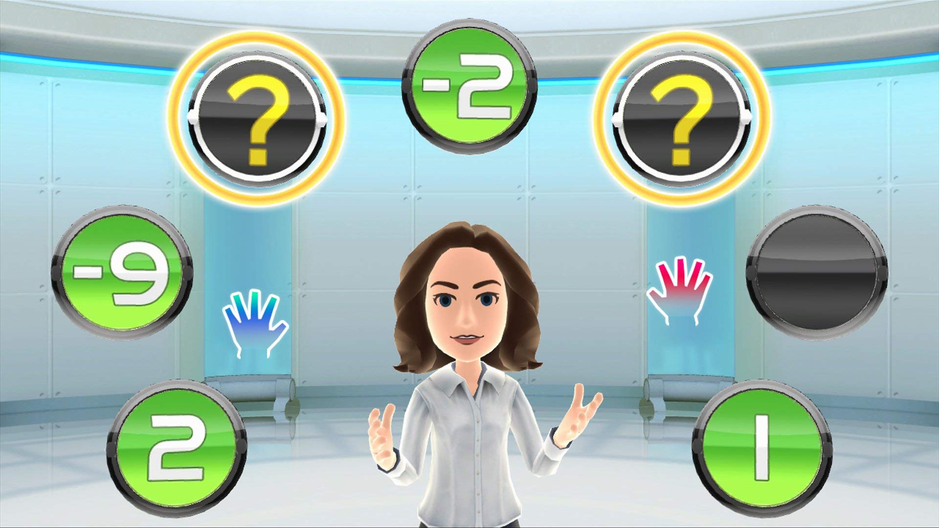 Body and Brain Connection - Xbox 360 (Renewed)