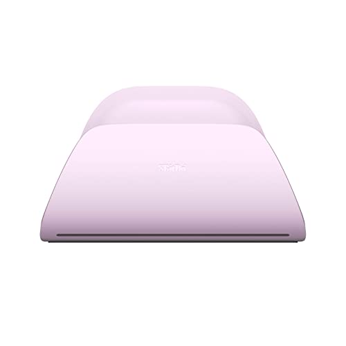 8Bitdo Ultimate 2.4g Wireless Controller With Charging Dock, 2.4g Controller for PC, Android, Steam Deck & iPhone, iPad, macOS and Apple TV (Pastel Pink)