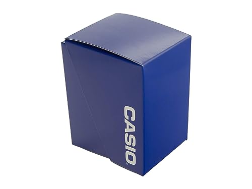 Casio Illuminator 10-Year Battery Men's Watch AE1500WH-8BV