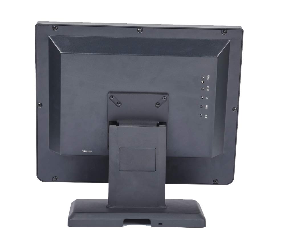 PBM 930MC-17, 17" Touch Monitor