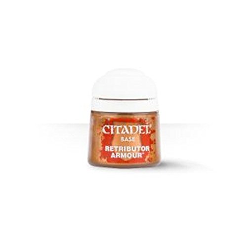 Citadel Pot de Peinture - Base Retributor Armour