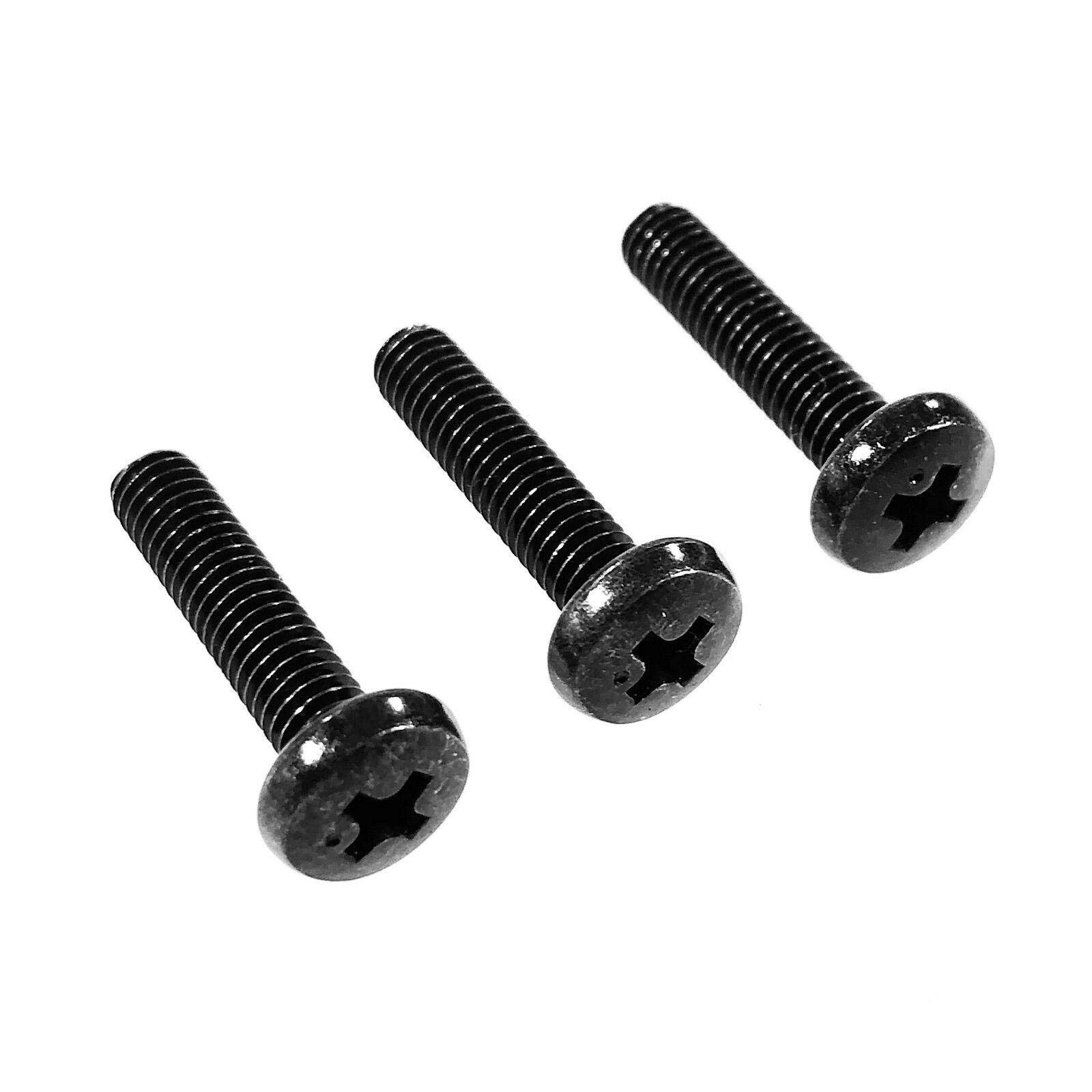 ReplacementScrews Stand Screws Compatible with Insignia NS-32D200NA14