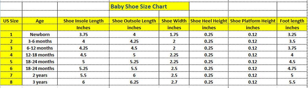 iGirlDress Infant Toddler Girls Straps Flower Girls Shoes S116 White Size 4