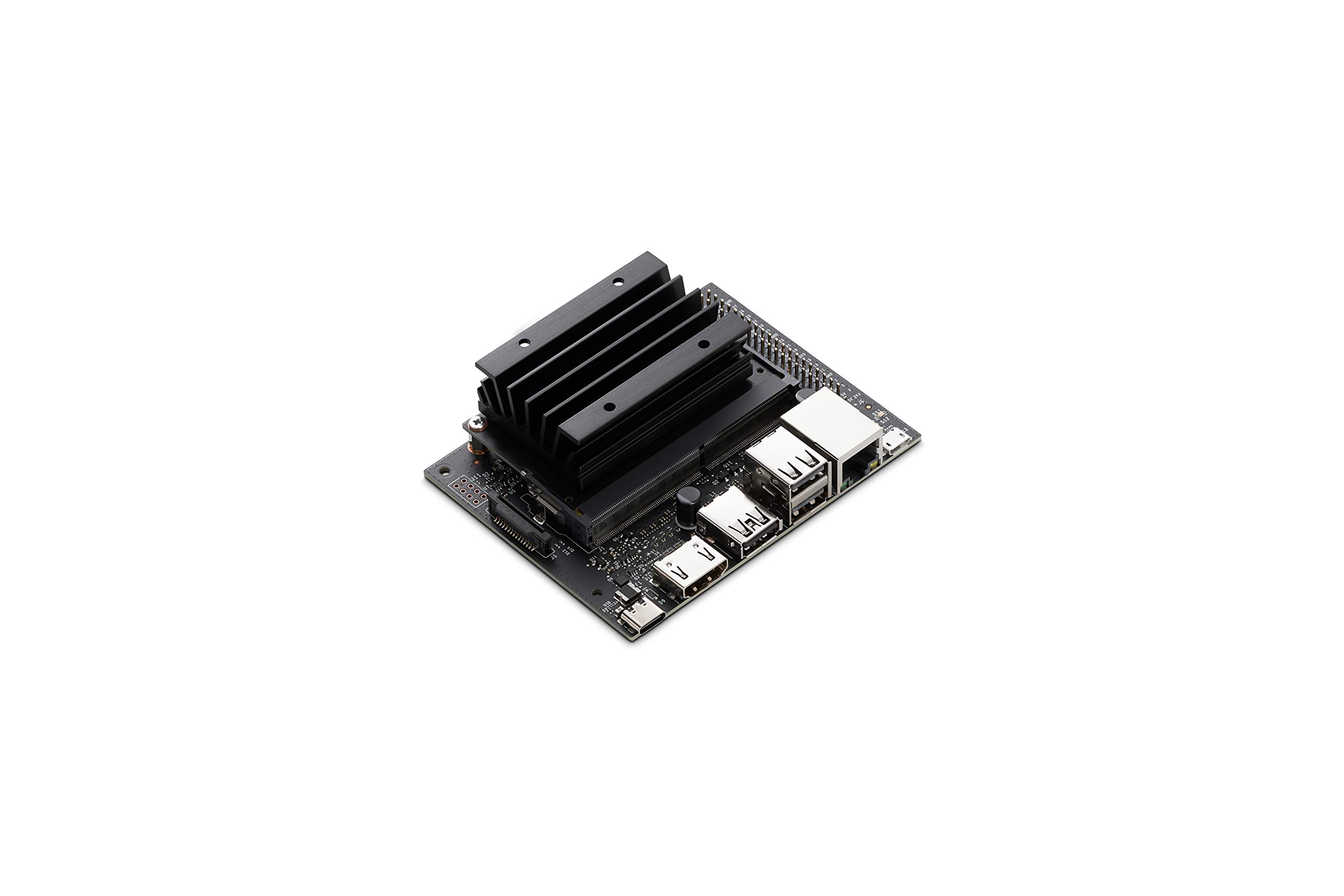 NVIDIA Jetson Nano 2GB Developer Kit (945-13541-0000-000)