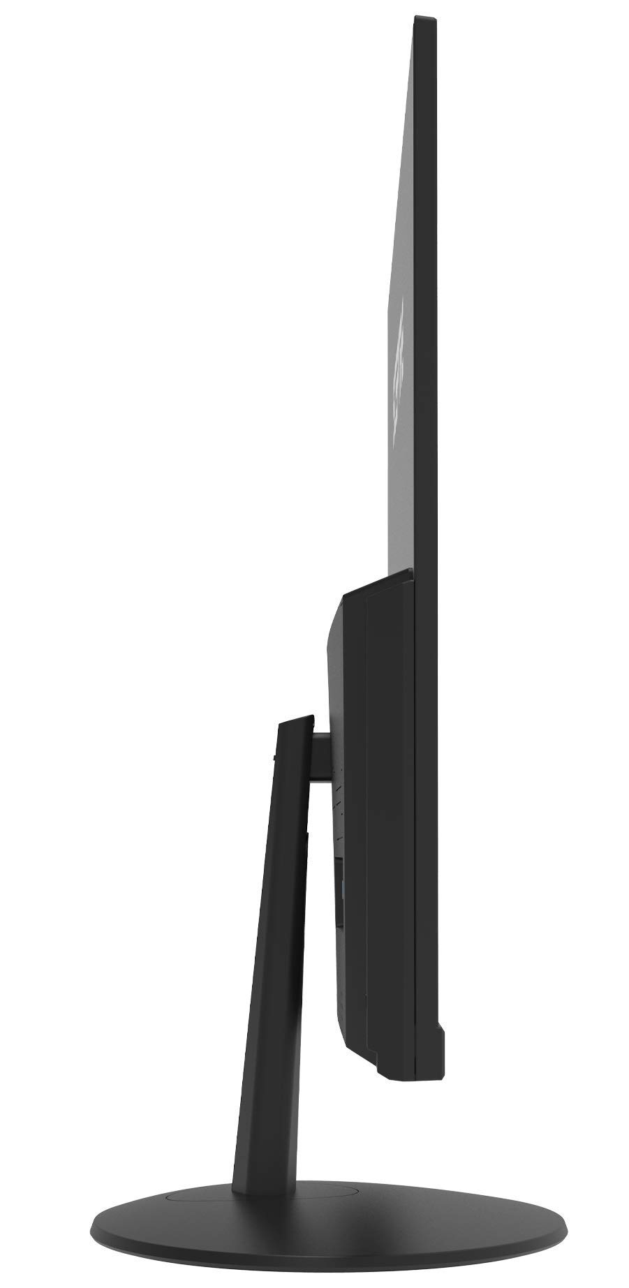 Sceptre E248W-19203R 24" Ultra Thin 75Hz 1080p LED Monitor 2x HDMI VGA Build-in Speakers, Machine Black (Wide Viewing Angle 178˚ (Horizontal) / 178˚ (Vertical) (Renewed)