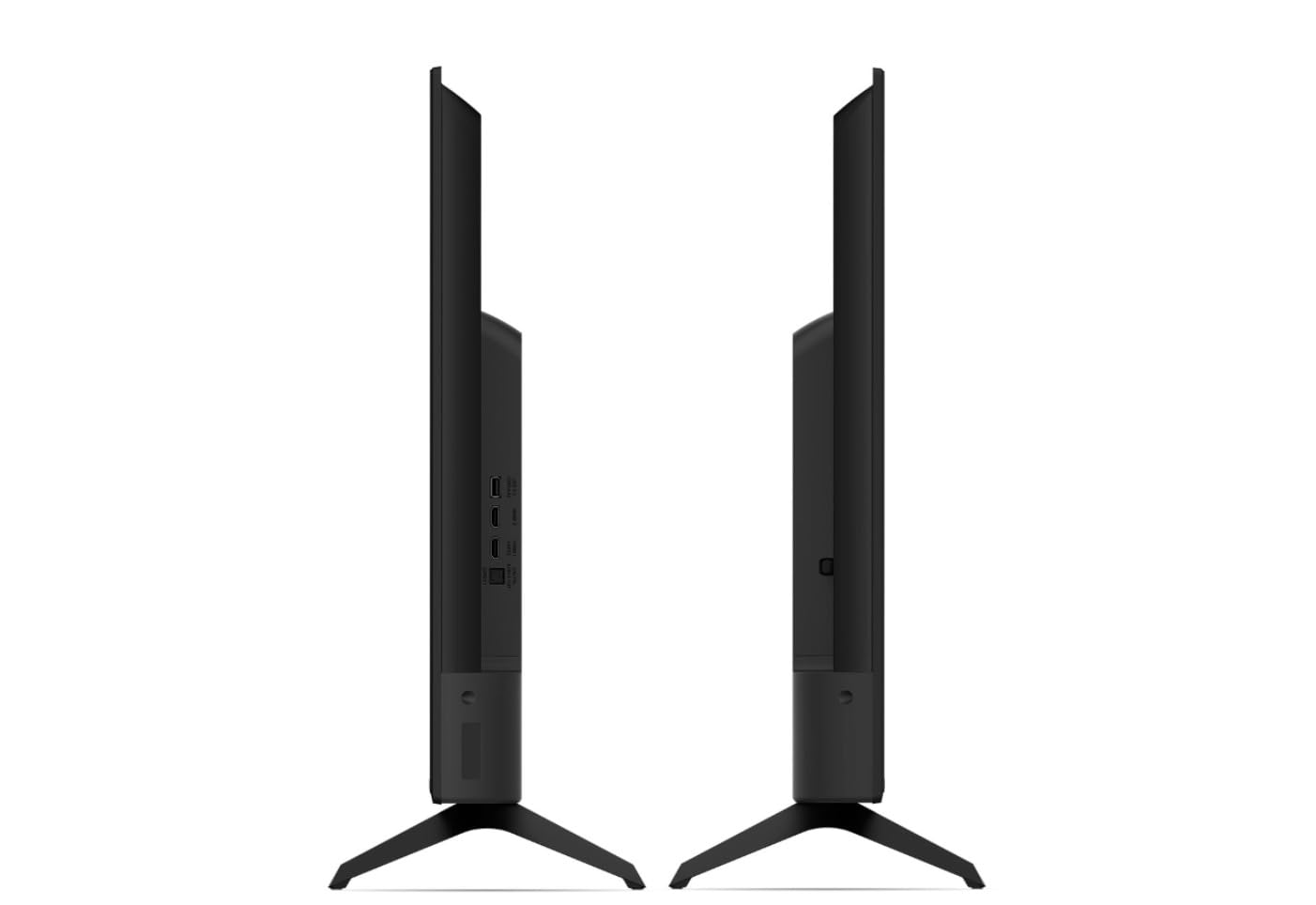 VIZIO 32" Class HD (720p) Smart LED TV (D32h-F1)