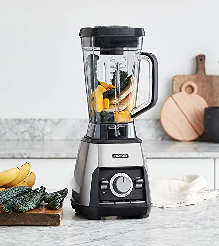 Hurom Hexa Power High Speed Blender