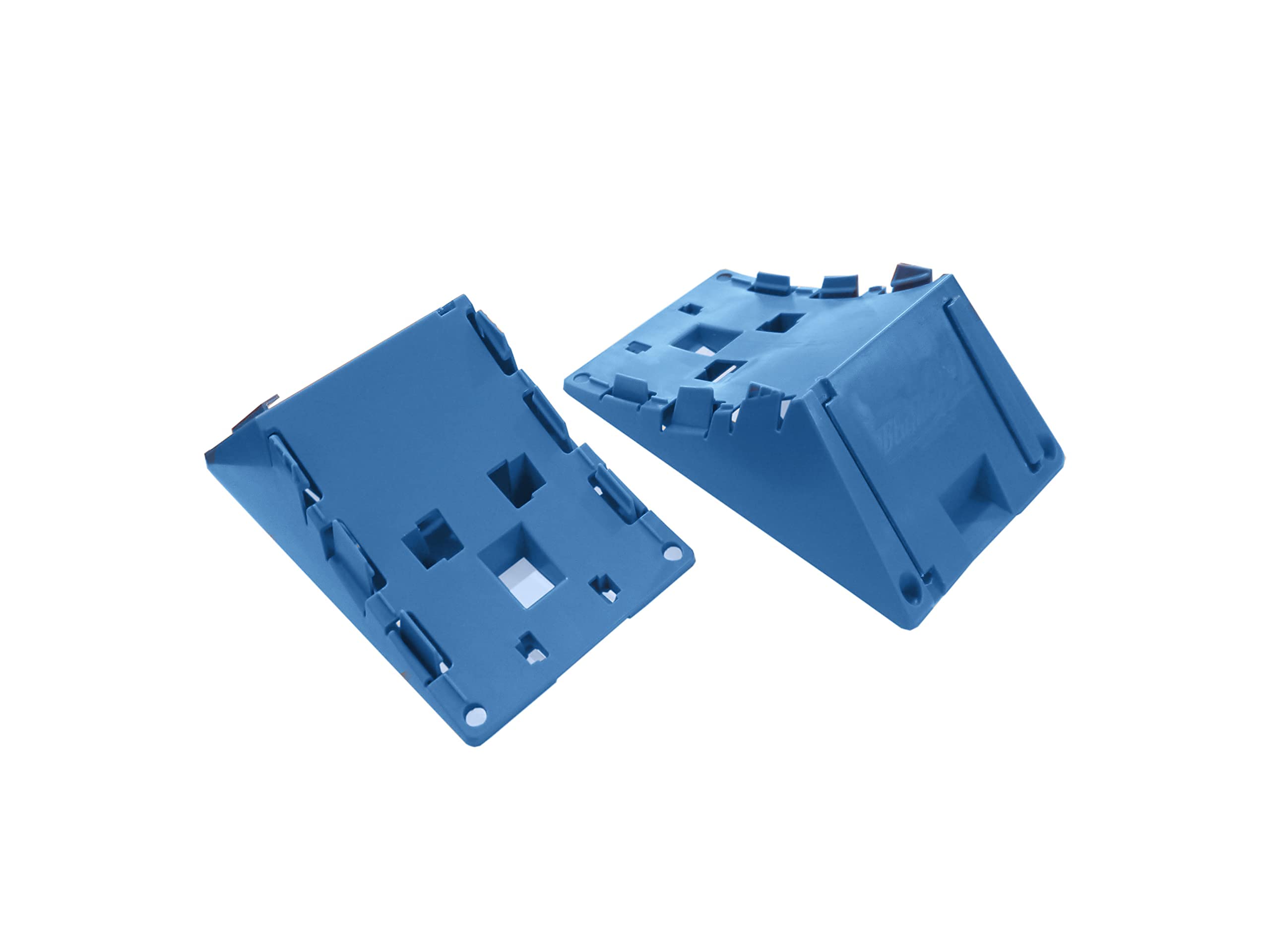 Blu Track® 2 Pack Ramps