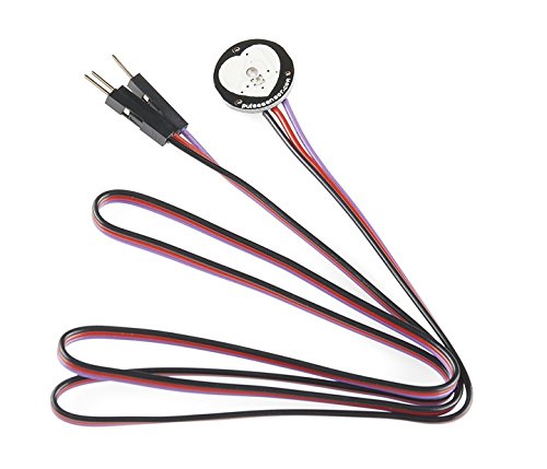 OLatus OLSP001 Pulse Heart Rate Beat Sensor Module (Pack of 1)