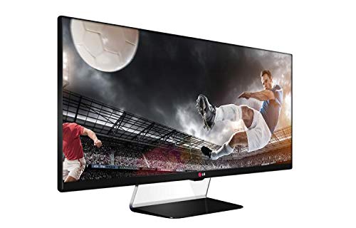 LG Electronics 34UM64-P 34-Inch Screen LCD Monitor (Renewed)