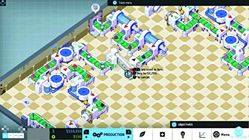 Big Pharma - Special Edition (Nintendo Switch)