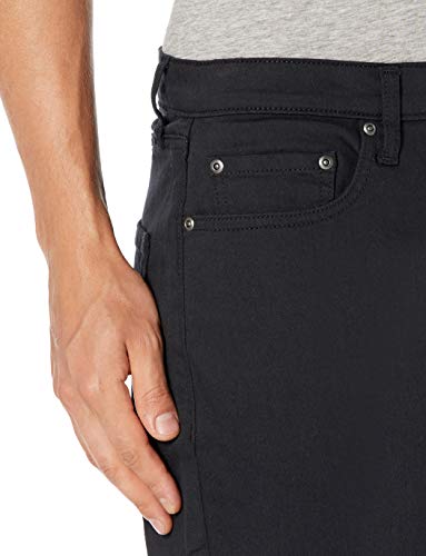 Amazon Essentials Men's Athletic-Fit Jean (Previously Goodthreads), Black, 40W x 29L