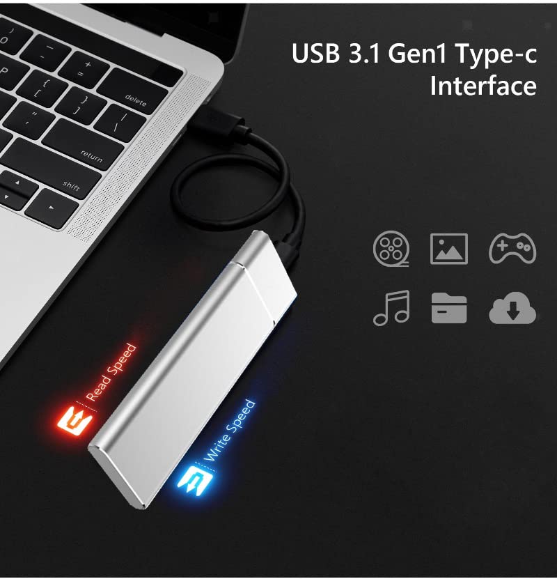 4TB SATA SSD 2040 MB/s 3D NAND SATA III 10 Gb/s,Upgrade PC or Laptop Solid State Drive(003003-TQTQ