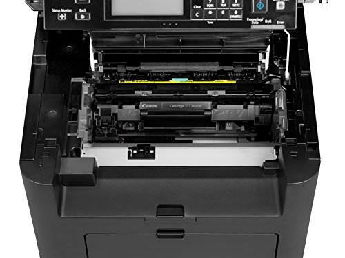Canon Image Class MF247dw Wireless, Multifunction, Duplex Laser Printer