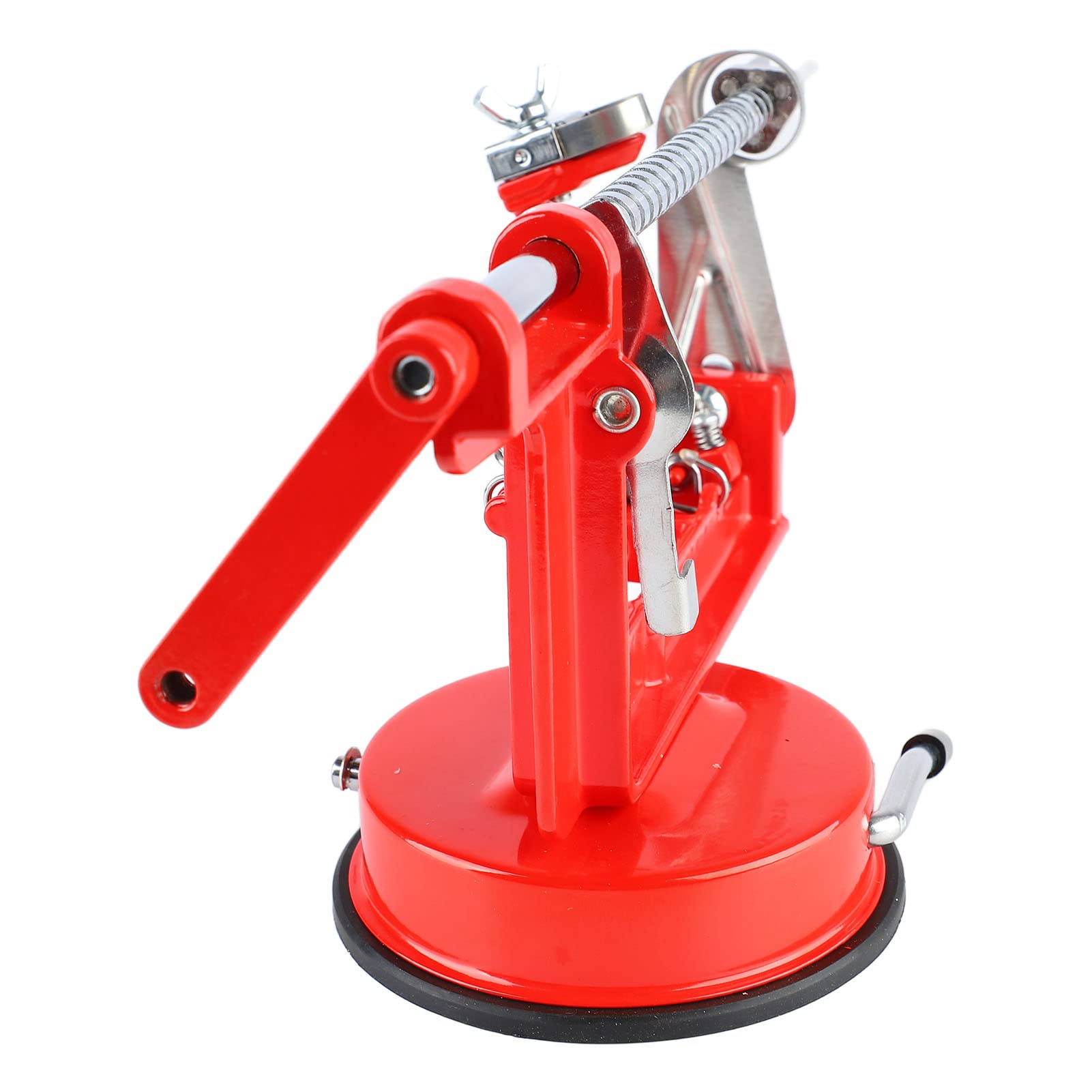 3 in 1 Electric Potato Peeler Automatic Apple Electric Fruits Vegetables Peeler Wedges Apple Slicer and Corer Electric Fruit Potato Peeler Peeling Machine