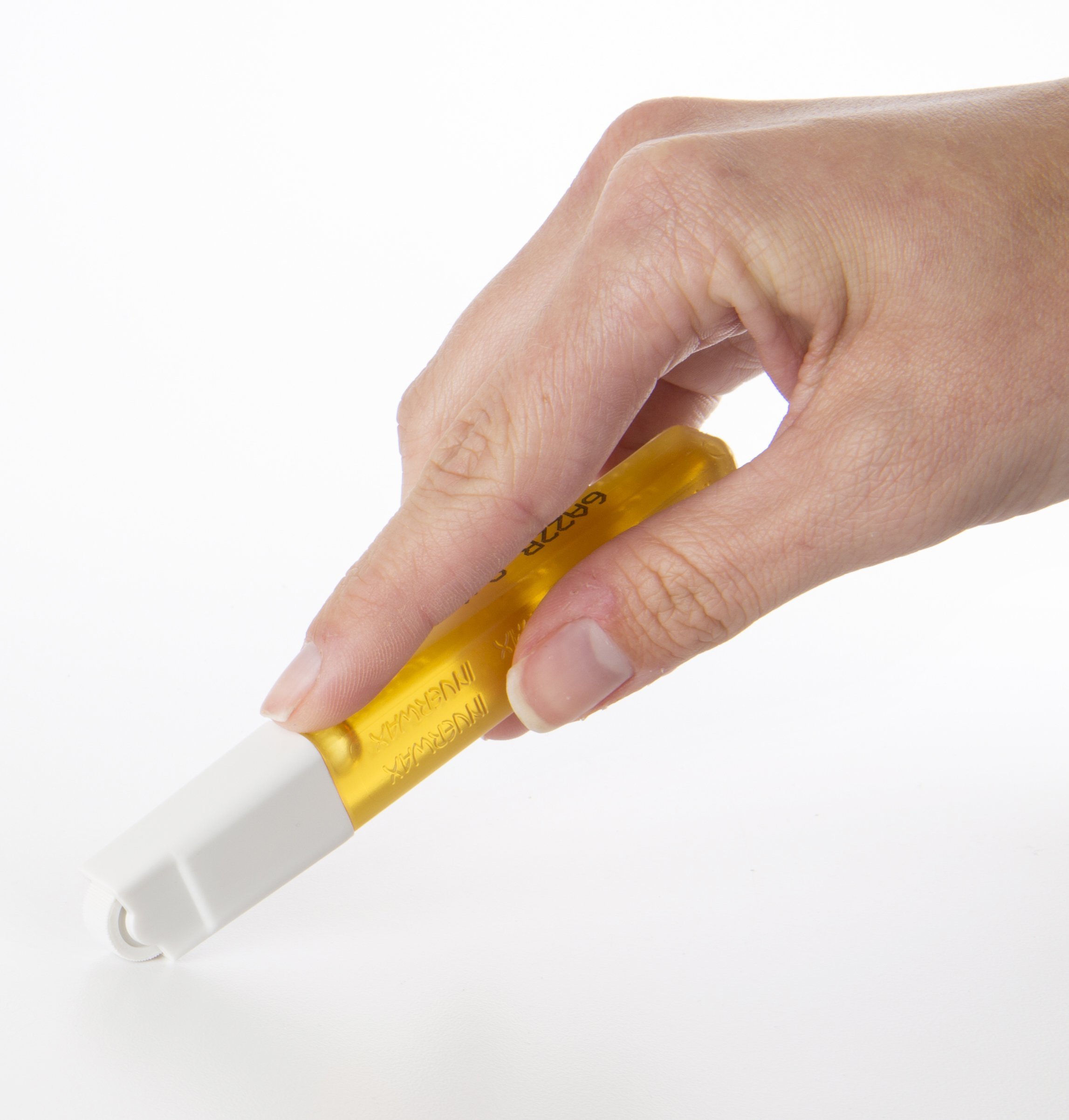 Clean + Easy Roll-On Wax Kit For Face & Body, Wax Cartridge Refills, Replacement Kit