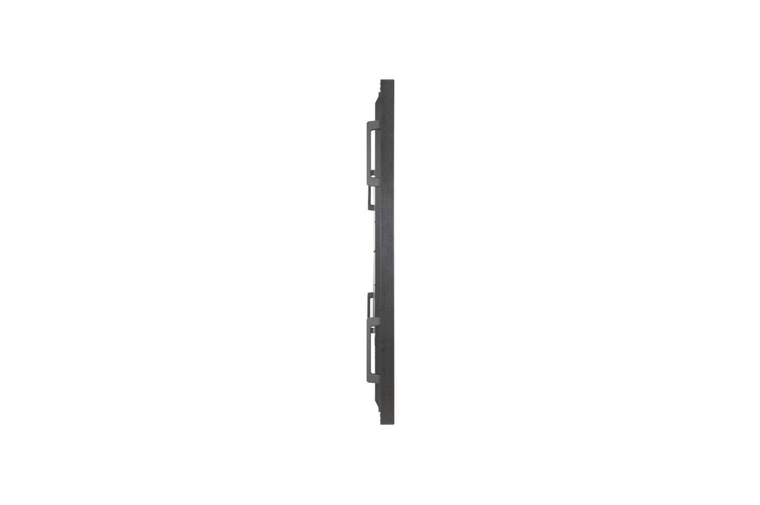 LG 98UH5E-B Digital Signage Display - 98" LCD - 3840 x 2160 - LED - 500 Nit - 2160p - HDMI - USB - DVI - Serial - Wireless LAN - Ethernet - Black - TAA Compliance