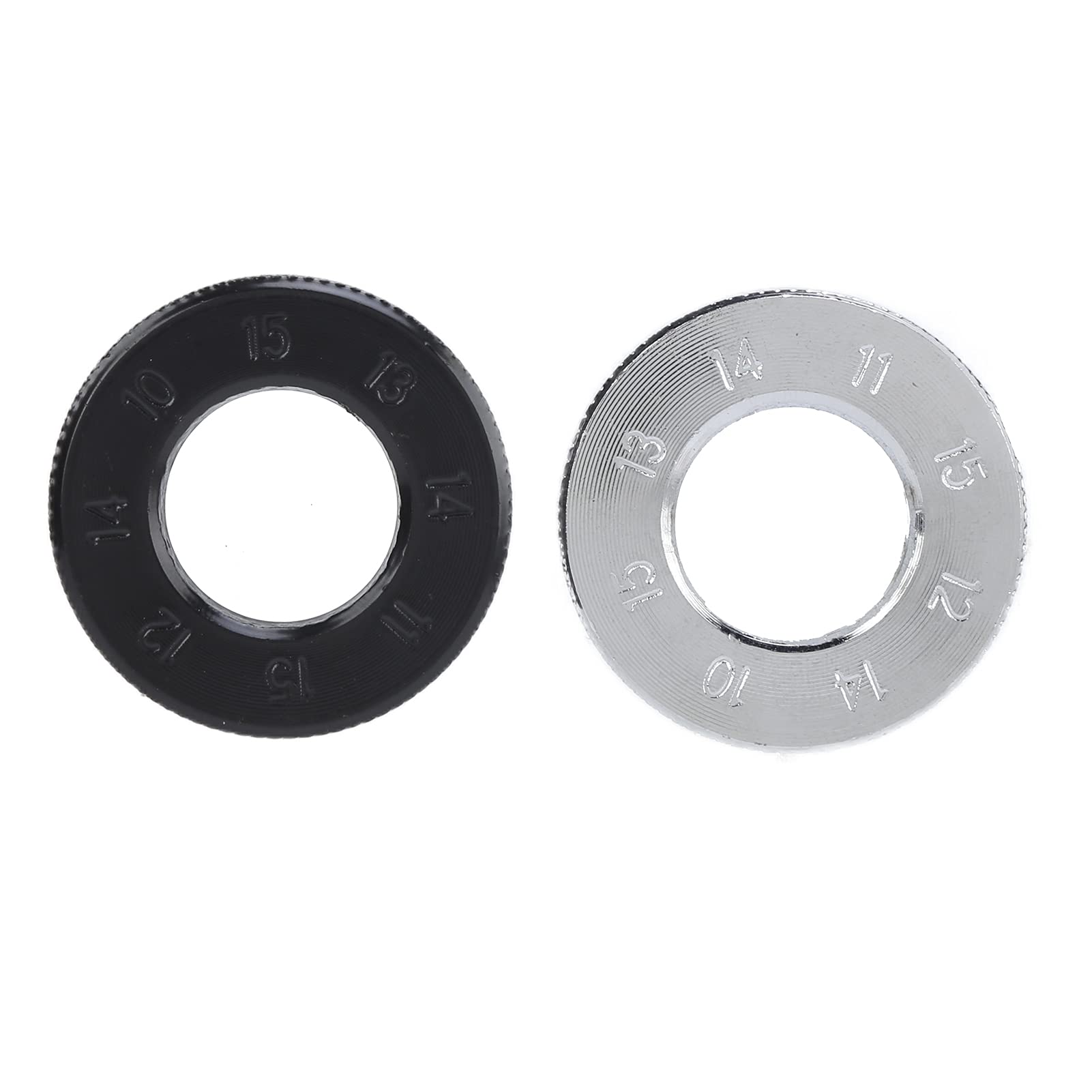 Bike Spoke Wrench, Wear-Resistant Spoke Wrench Stable Grip for Correcting Wheel Deformation for Adjusting Steel Wire Tightness