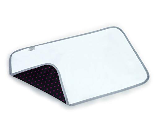 QIMIAOBABY Waterproof pad Portable Travel Diaper Changing mat