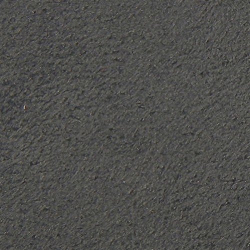 Faux Suede Synergy II Performer Fabric 58" Wide Sold by The Yard Car Seat, Door Panel Replacement (Charcoal)