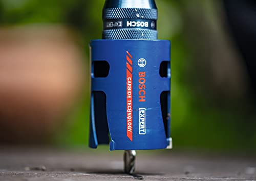 Bosch 1x Expert AVZ 32 RT4 Sanding Fingers (for Paint on Wood, Laminate, Width 32 mm, Professional Accessory Multitool)
