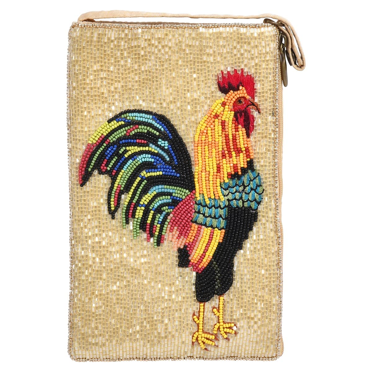 Bamboo Trading SHB707 Club Bag Collection Rooster Phone Bag, 7.5-inch Height