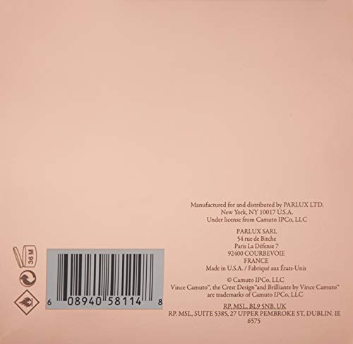 Vince Camuto Brilliante, 3.4 Fl. oz.