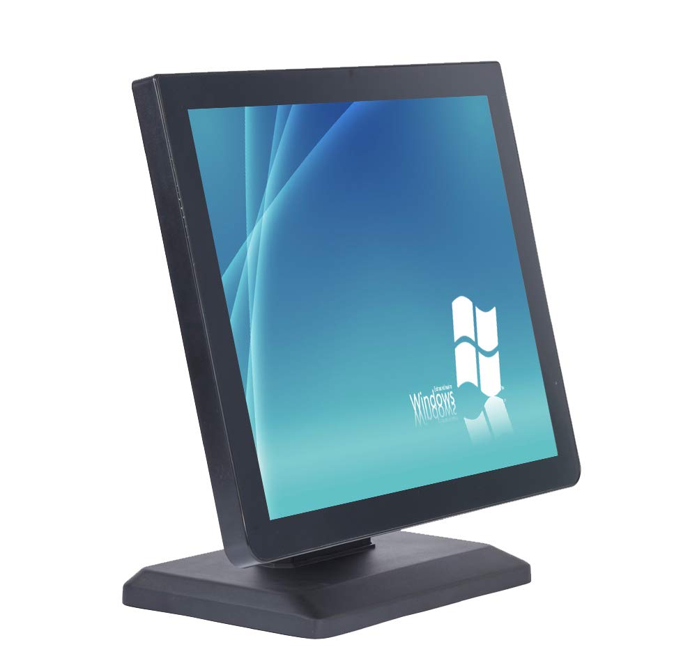 PBM 930MC-17, 17" Touch Monitor